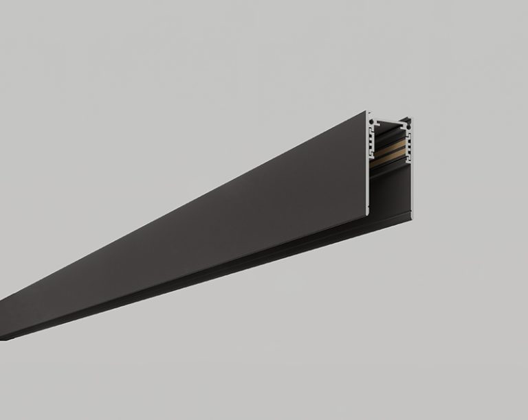 EDGE TRACK SURFACE 2M 48V - Zonda lighting